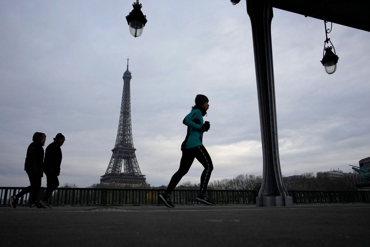 French investigation into fatal attack near Eiffel Tower looks into ...