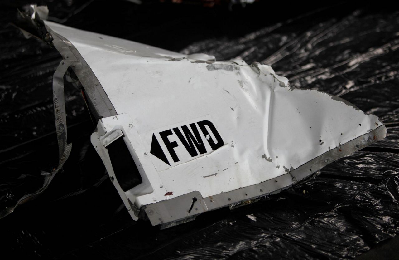 Airbus, Air France face criminal trial over Rio-Paris crash