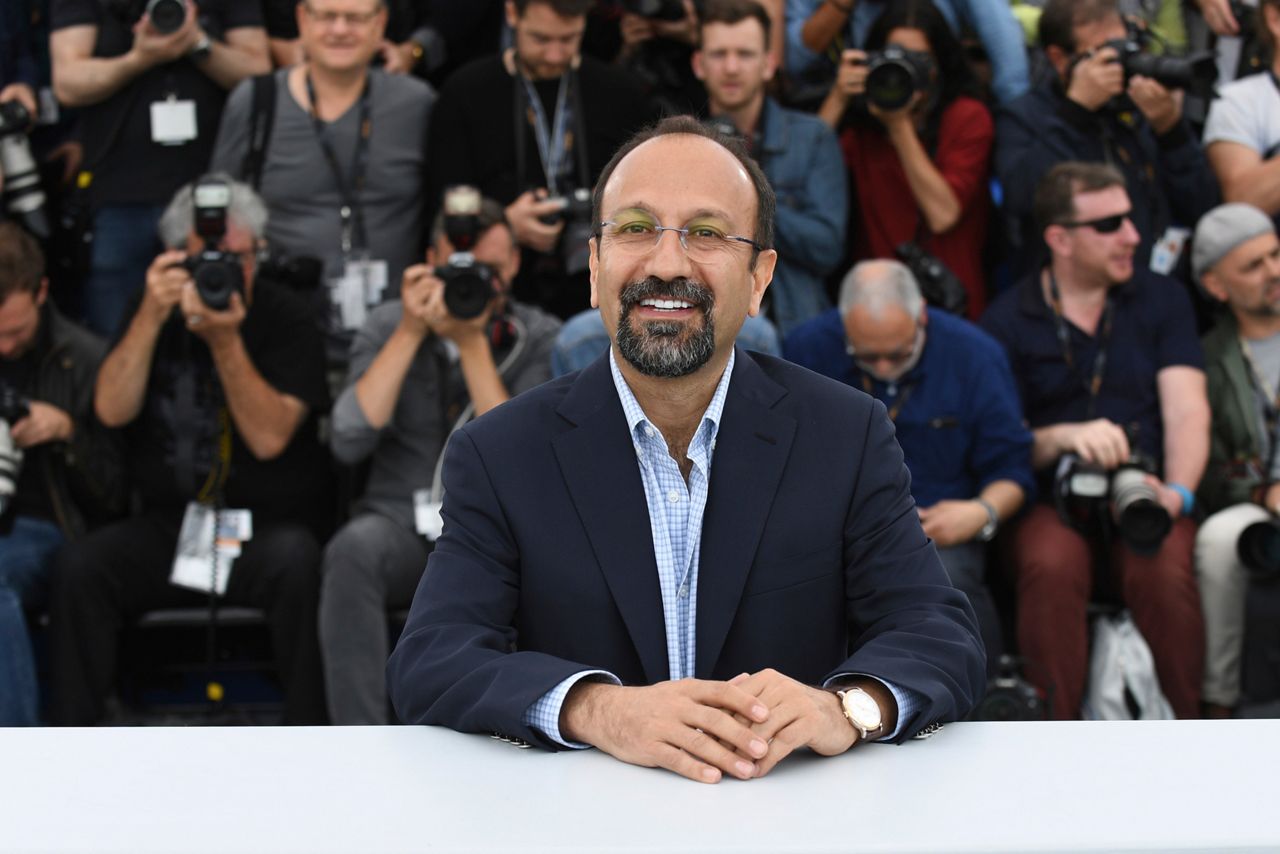 Q&A: Iran's Asghar Farhadi on the push and pull of home