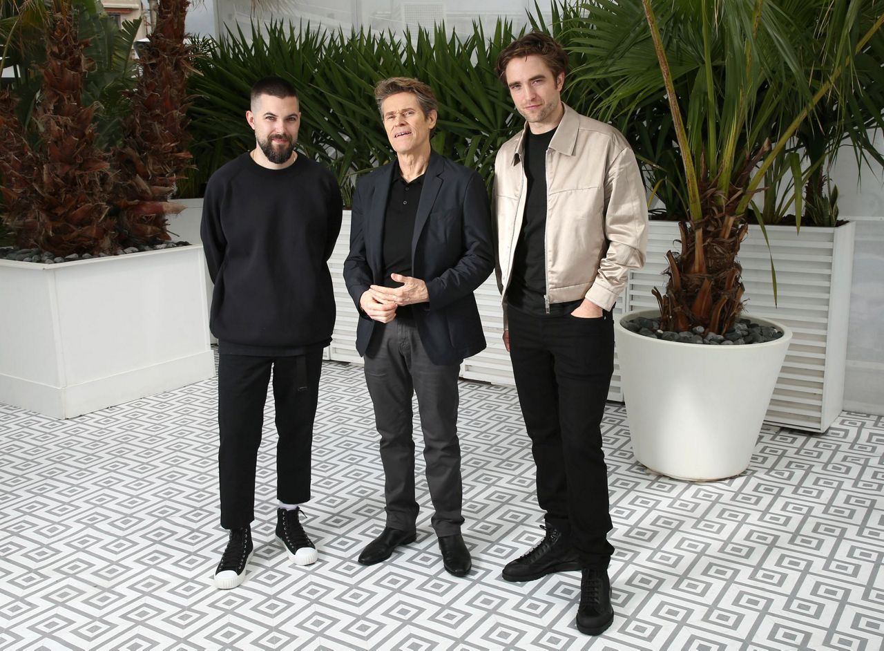 'The Lighthouse,' with Robert Pattinson, illuminates Cannes