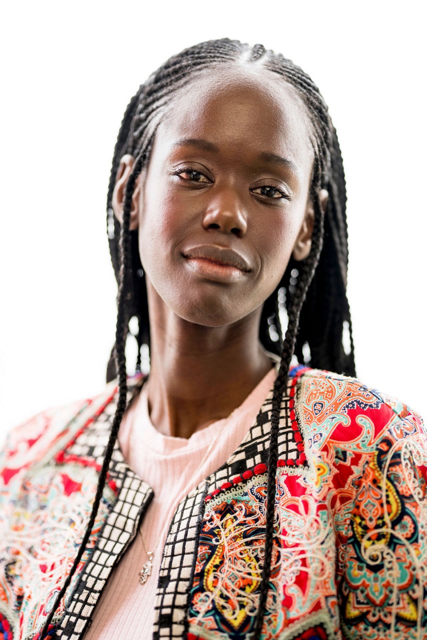 A first-time filmmaker makes a mark in Cannes competition with a ...