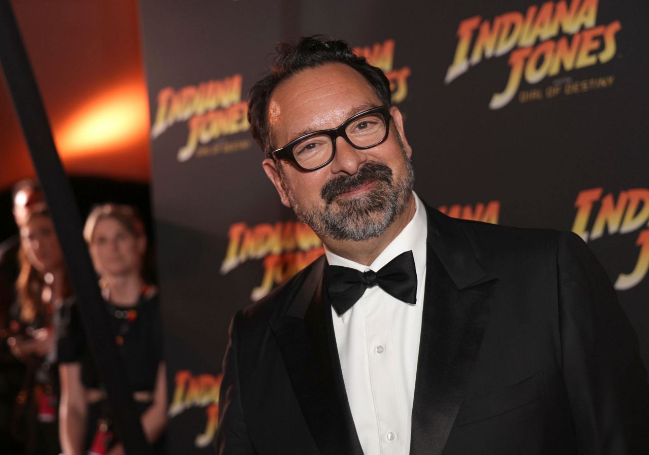 Stepping into Spielberg's shoes, James Mangold takes Indiana Jones on ...