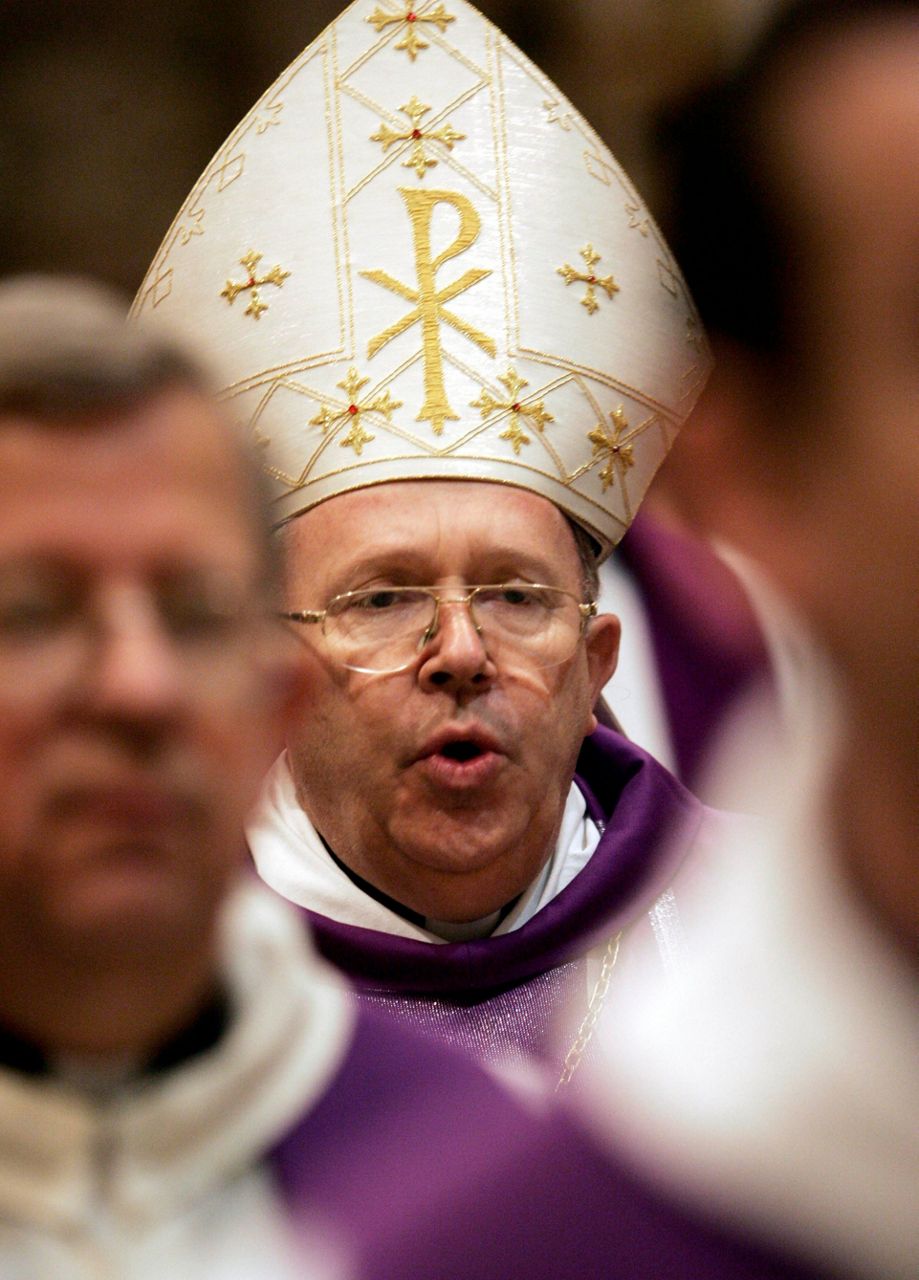Vatican opens preliminary abuse probe into French cardinal