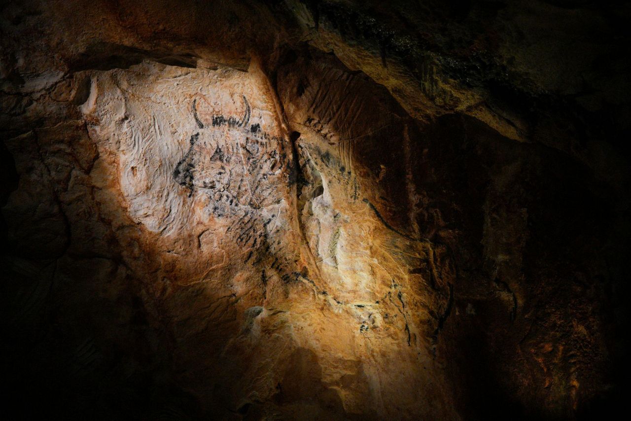 Exhibit of famed prehistoric cave to open in Marseille