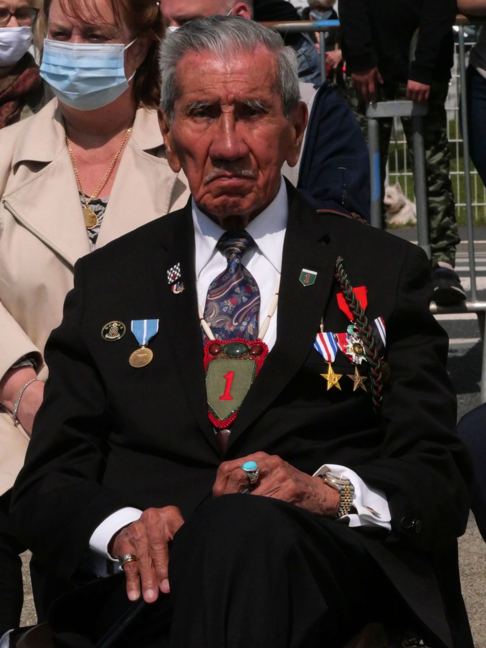 D-Day spirit of remembrance lives on, despite pandemic