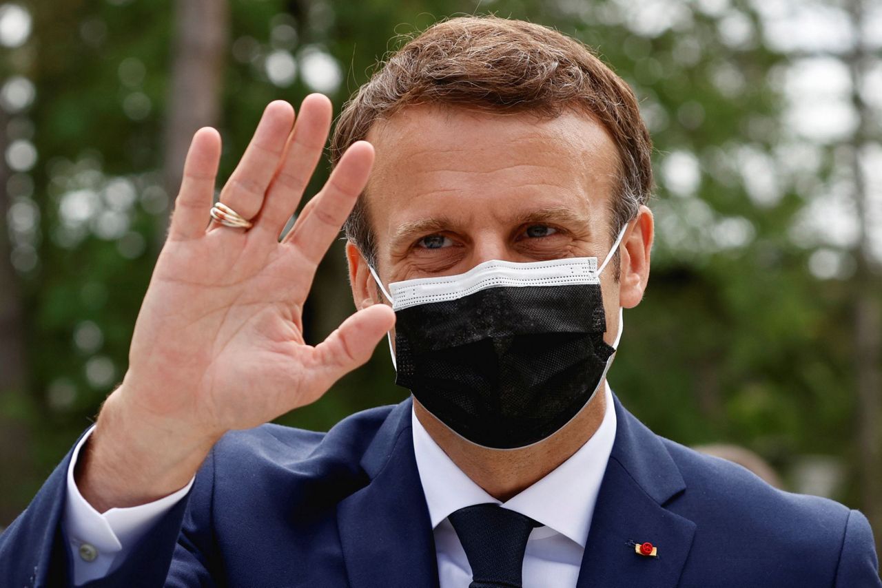 France elects regional leaders, preps for presidential vote