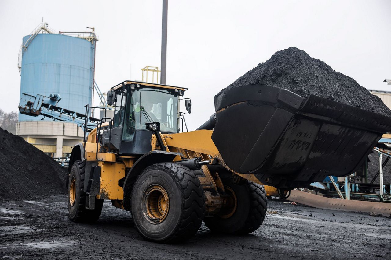 'Necessary evil': France refires coal plant amid energy woes
