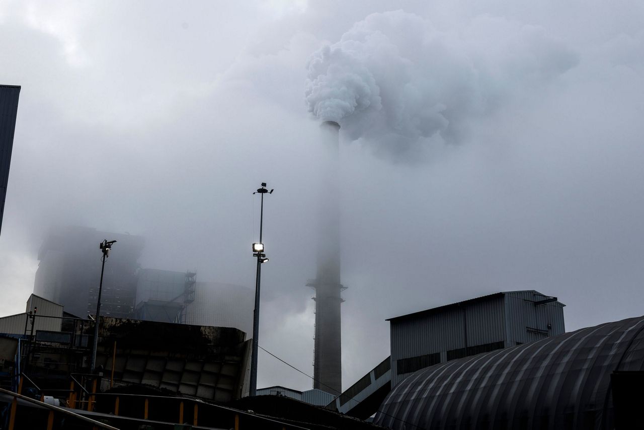 'Necessary evil': France refires coal plant amid energy woes