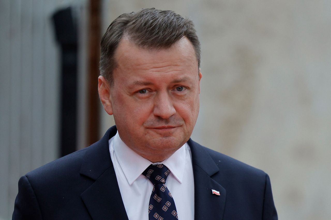 Europe defense ministers are holding talks in Paris on how to better ...