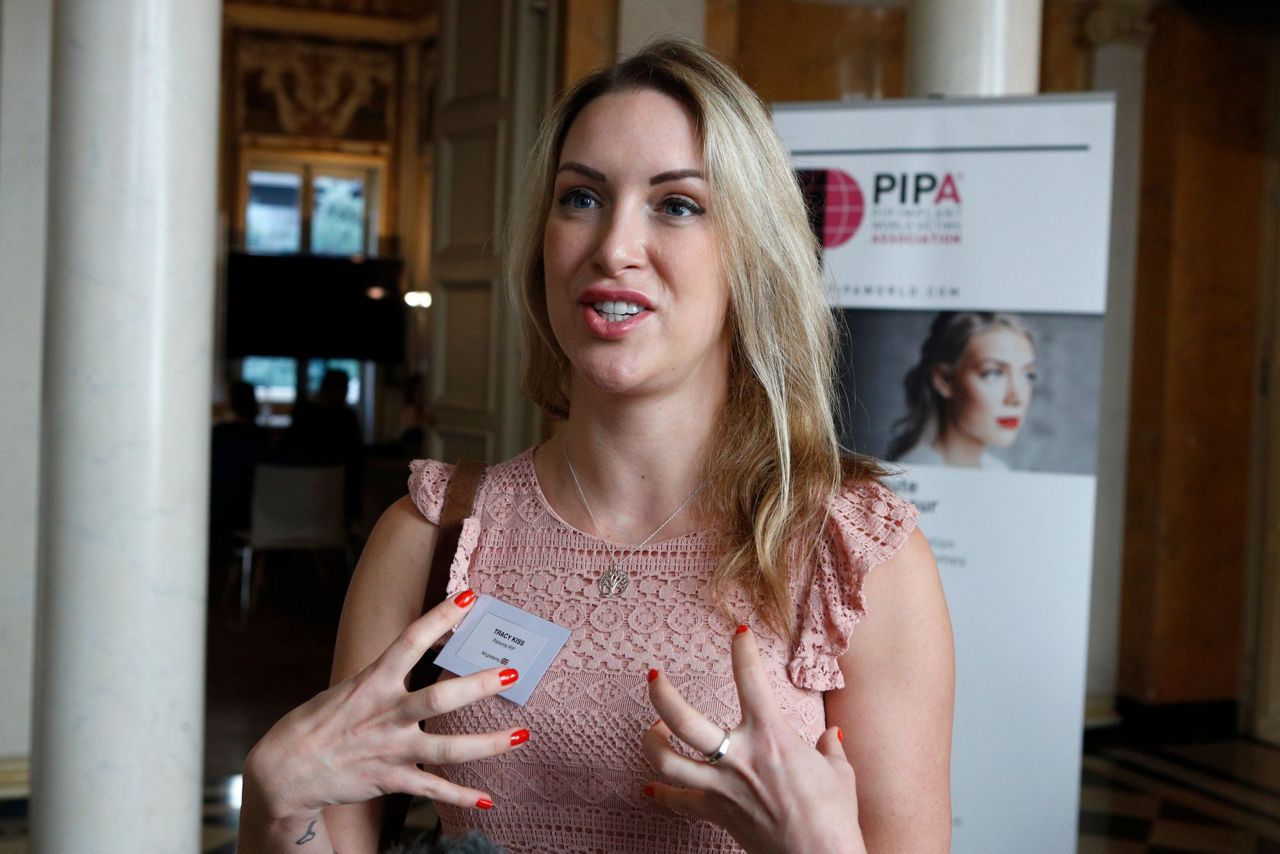 Top French court to rule on faulty breast implant scandal