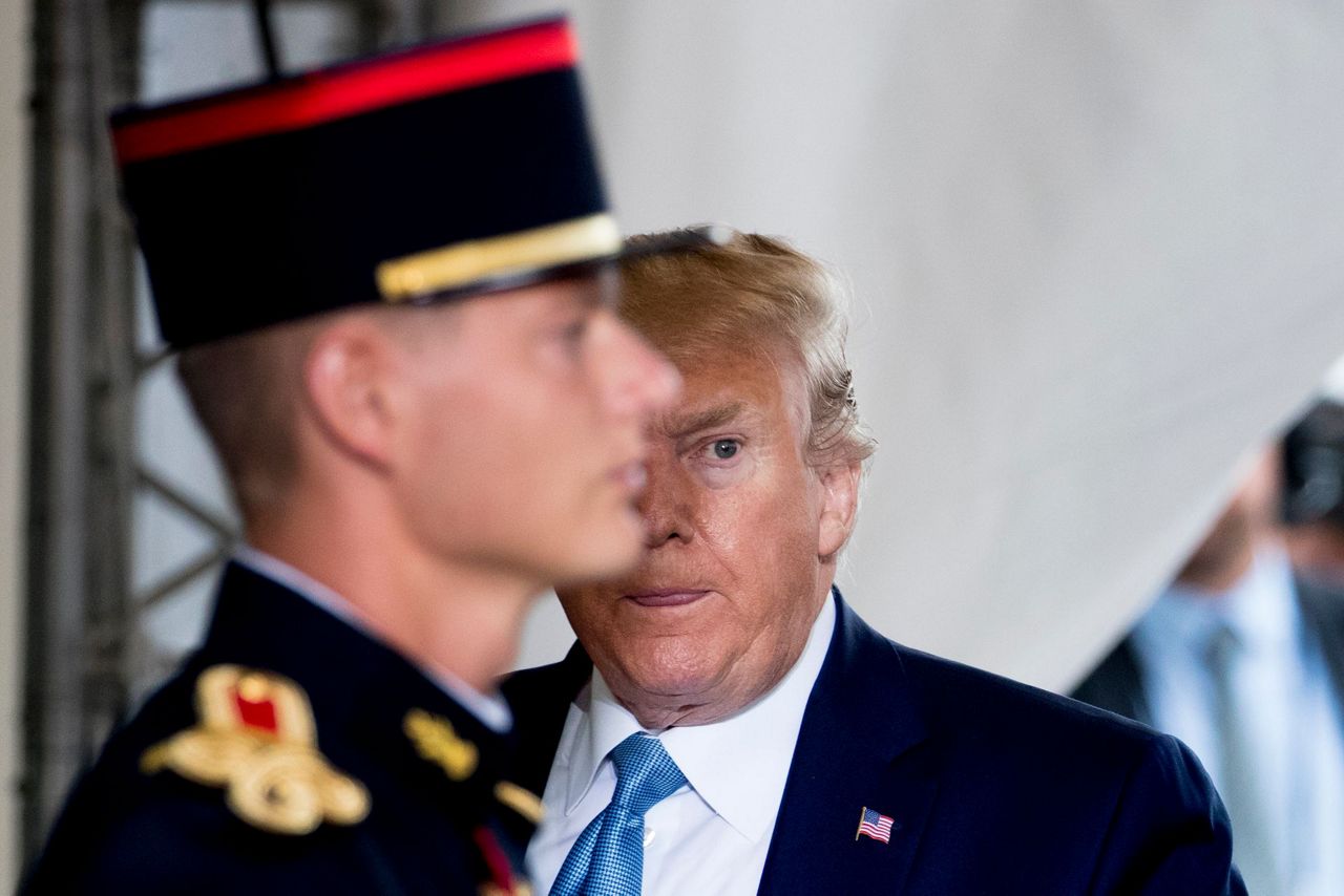 Best the G-7 can do for global economy: not make it worse