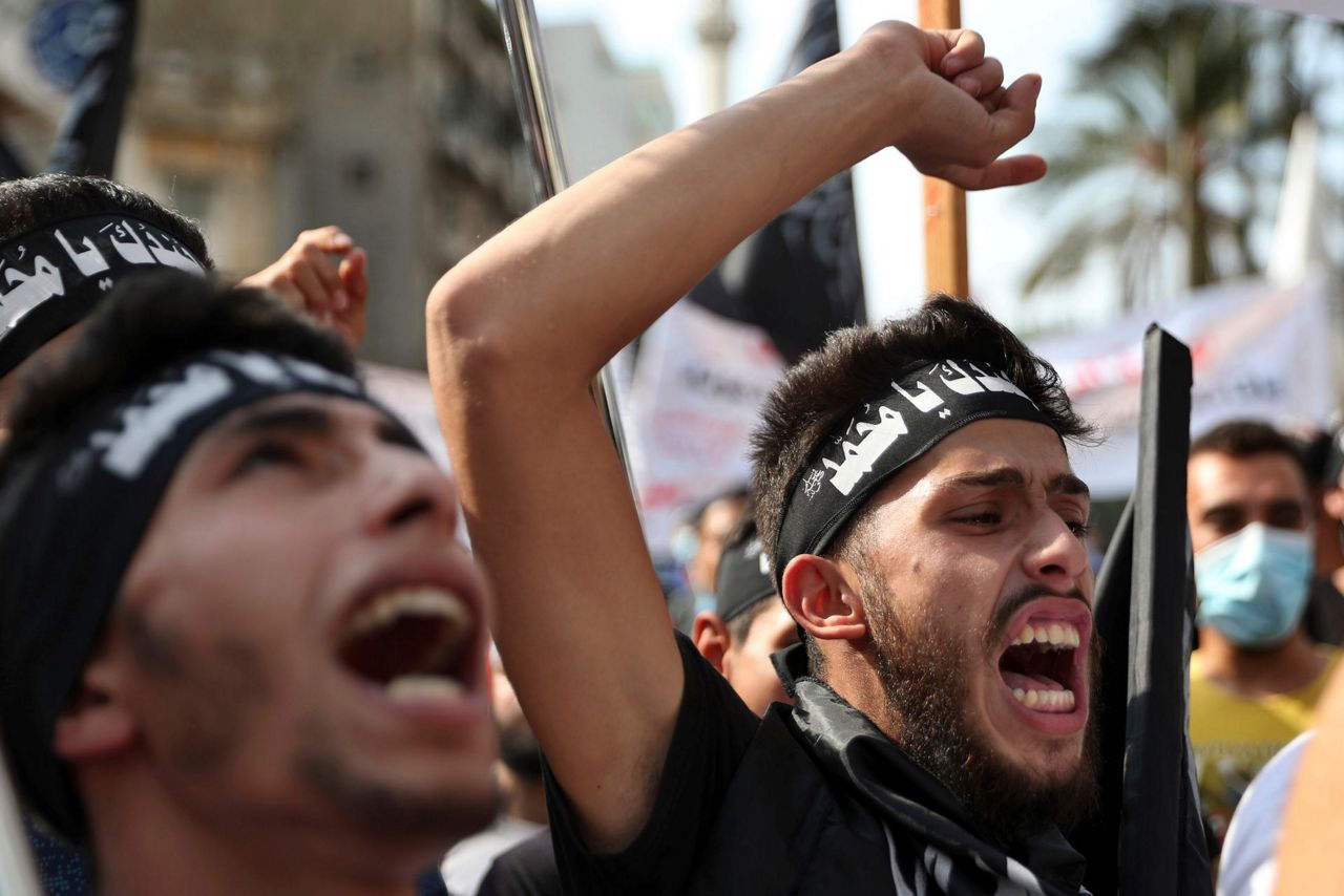 French Muslims, stigmatized by attacks, feel under pressure