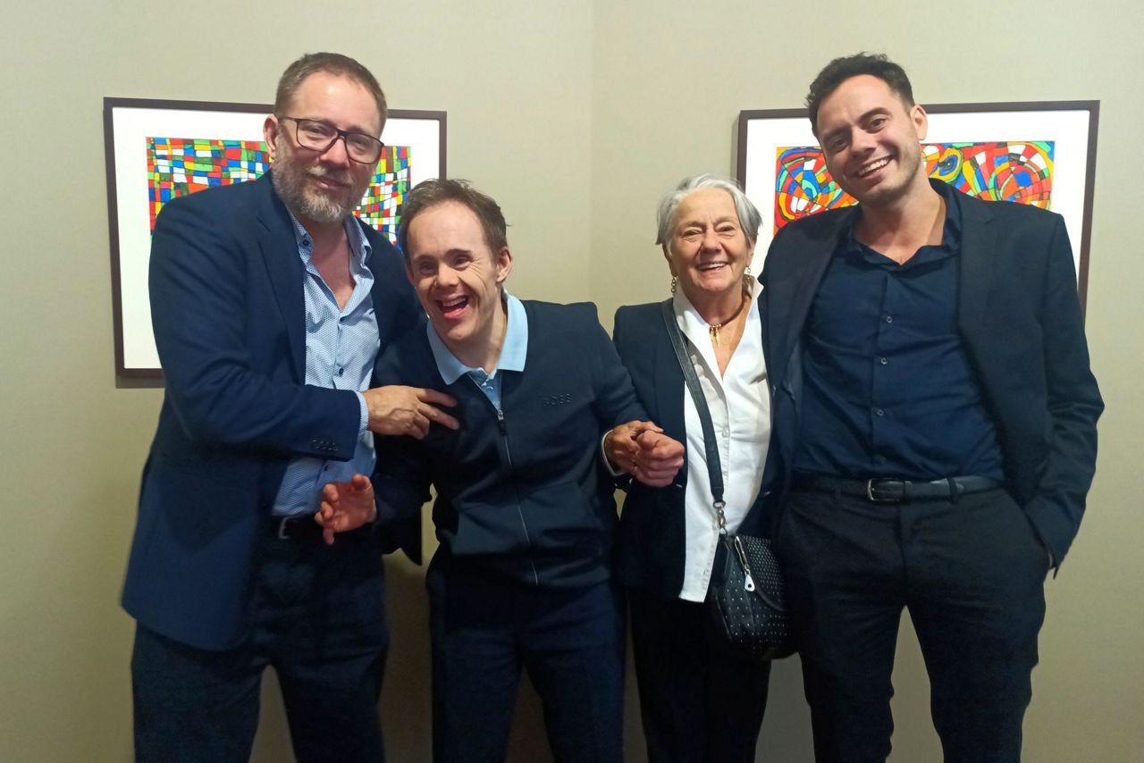 Ceremony honors late photographer Sebastião Salgado