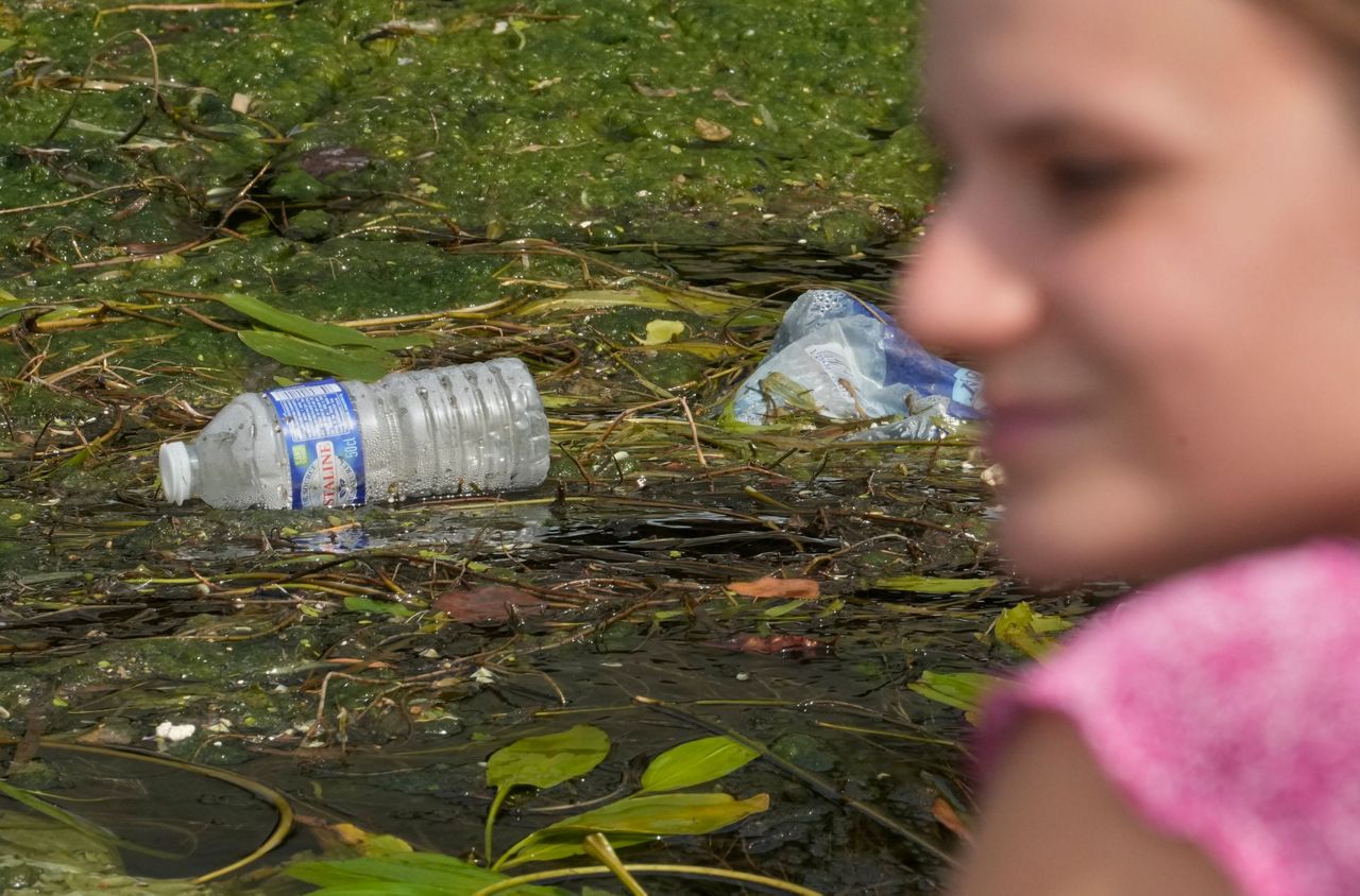 Failure of talks for plastic treaty turn focus back to reduce, reuse ...