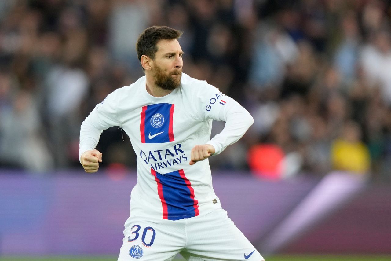 WORLD CUP WATCH: Messi back in supreme form ahead of Qatar