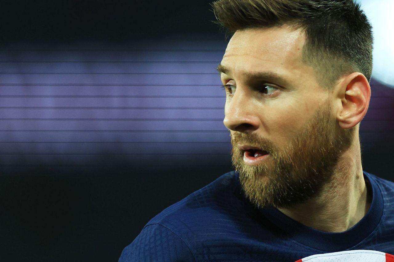 What next for Messi? A look at the options if he leaves PSG