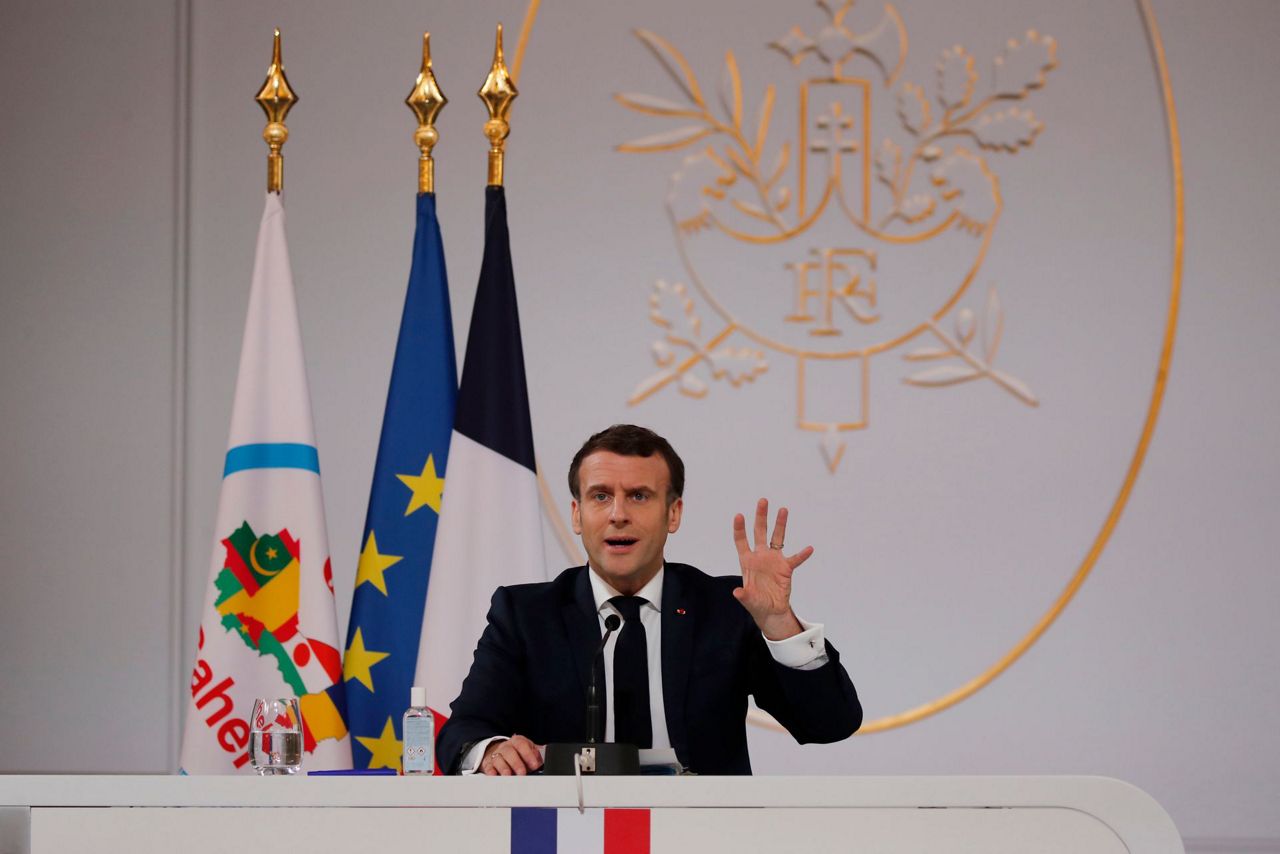 France votes on anti-radicalism bill that worries Muslims