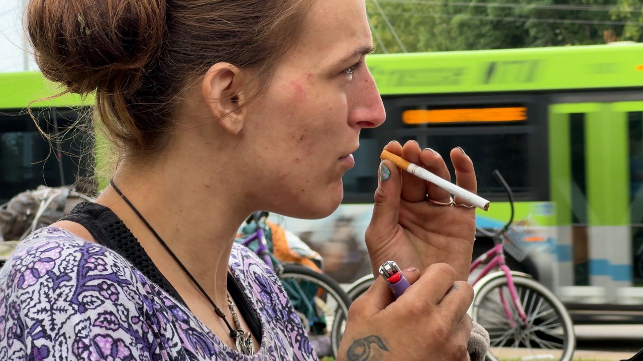 La Crosse City Council votes to ban camping on city property