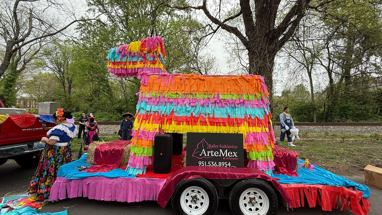 Frankfort Avenue Easter parade returns to Louisville