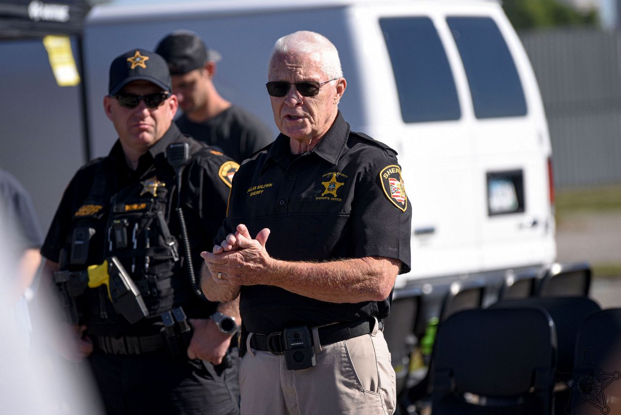 Franklin County announces results of Operation BRIDGE