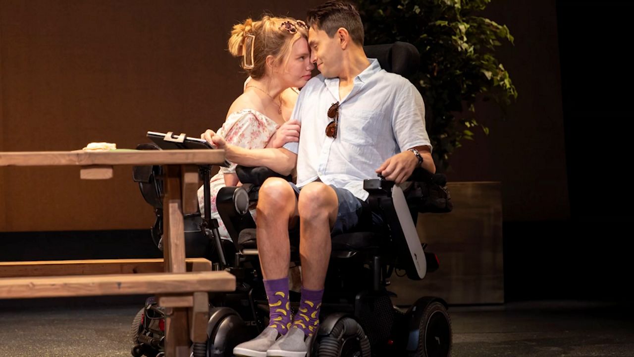 Frank DiLella's theater picks: 'Home' and more