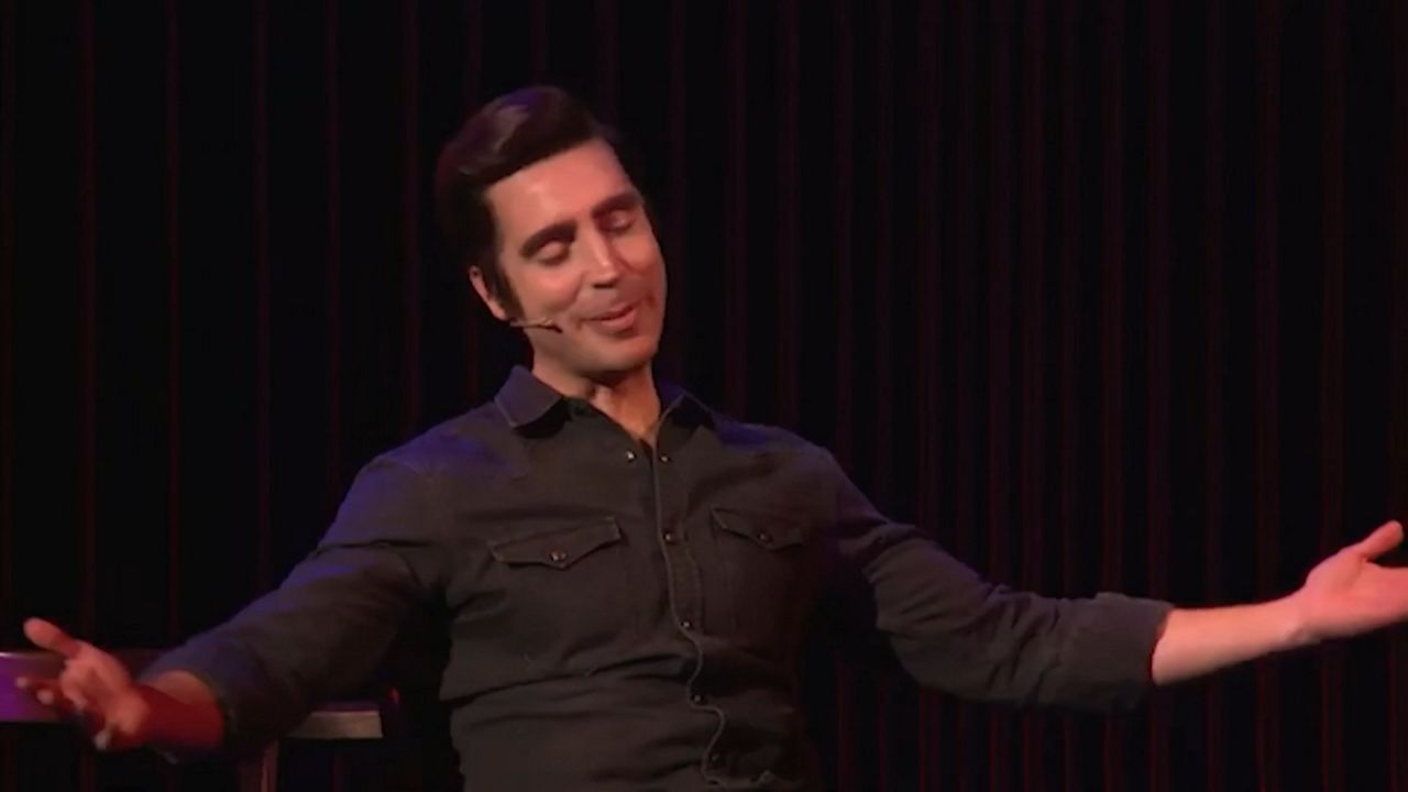 Frank DiLella's theater picks: Tony Awards and more