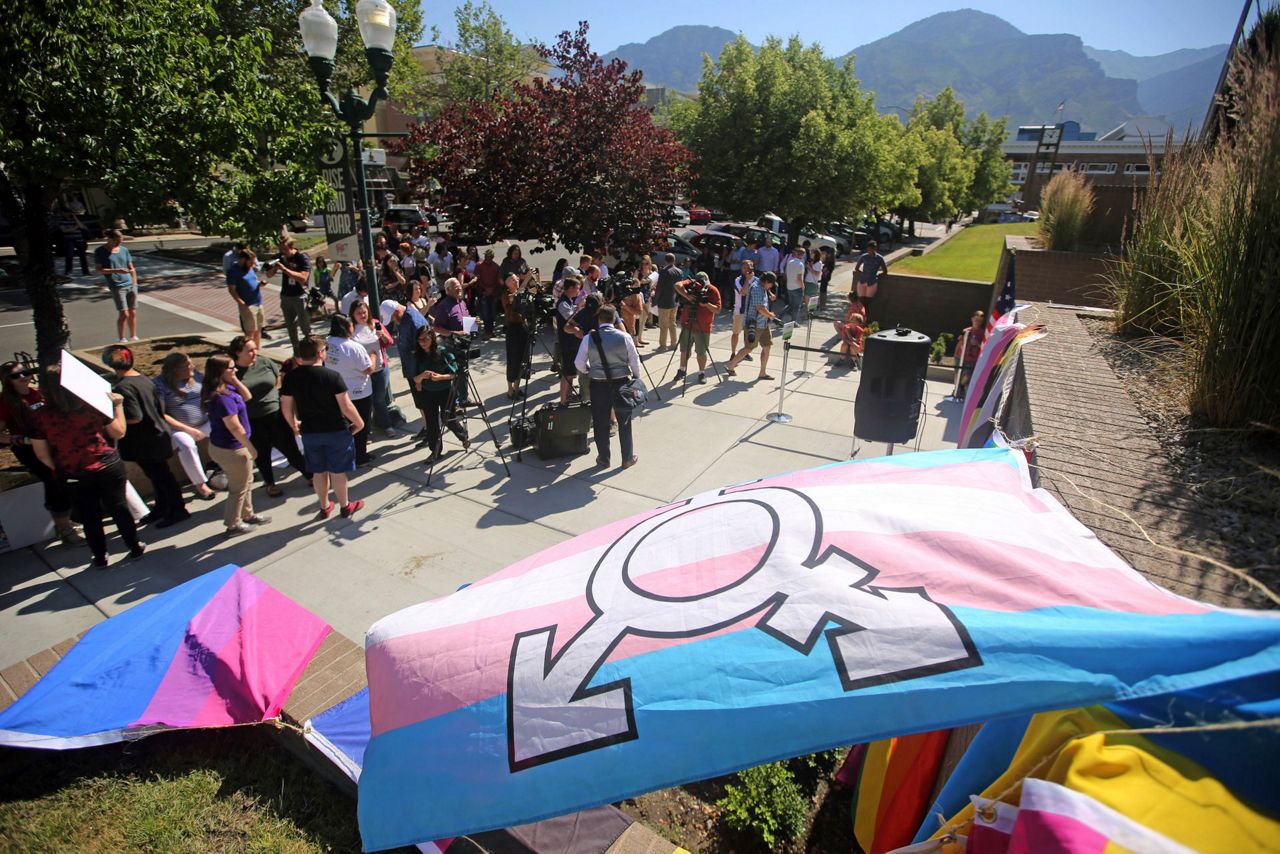 Utah LGBT groups allowed in July Fourth parade after uproar