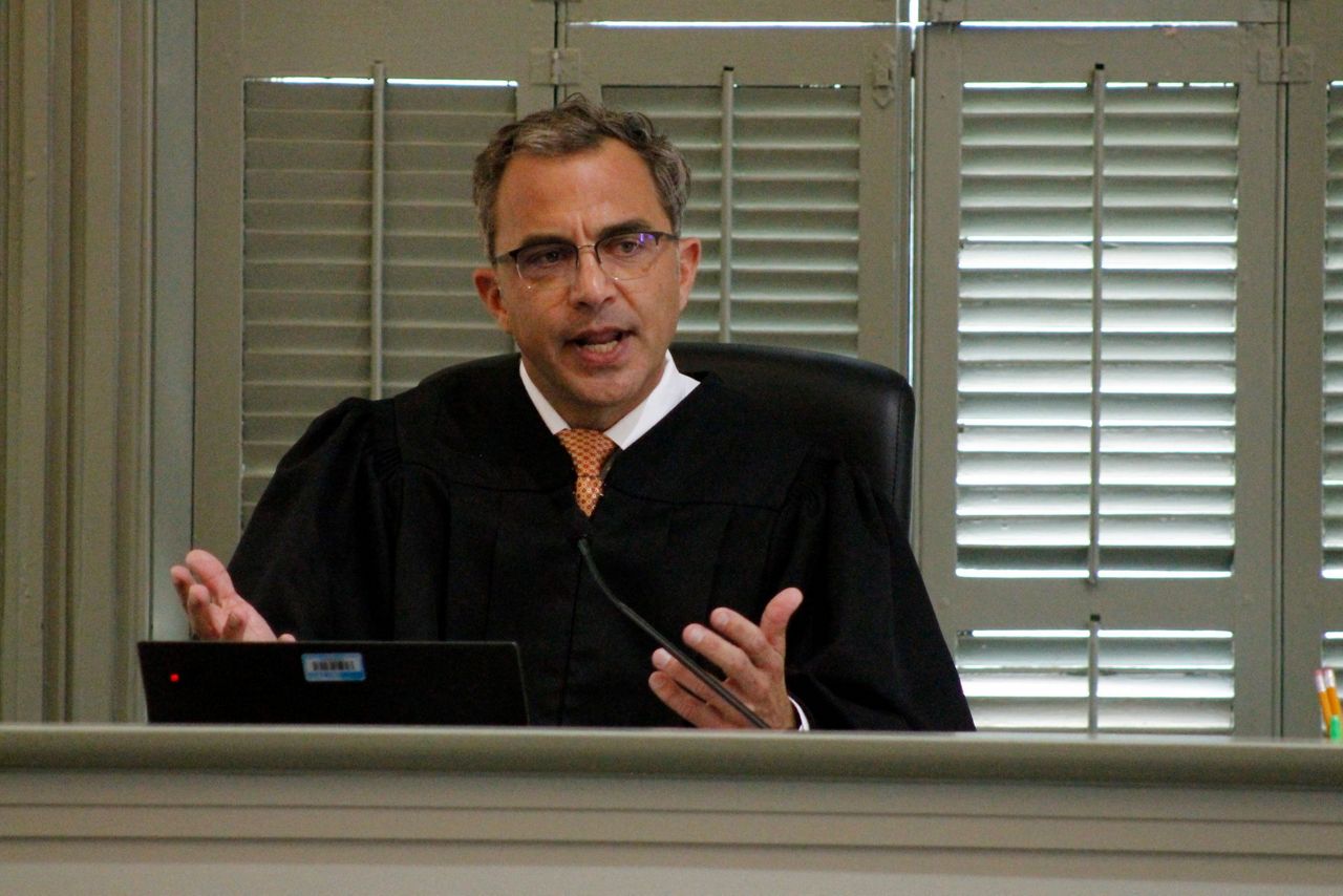 Freedom riders' 1947 convictions vacated in North Carolina