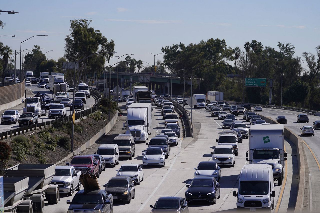 California program to lease land under freeways faces scrutiny after ...