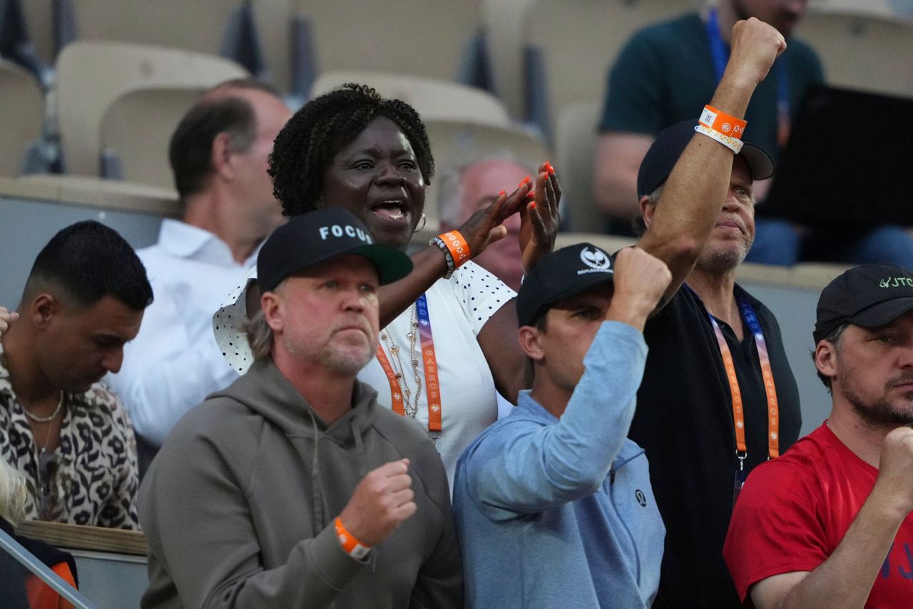 French Open: Frances Tiafoe and Tommy Paul put 2 US 2 men in ...