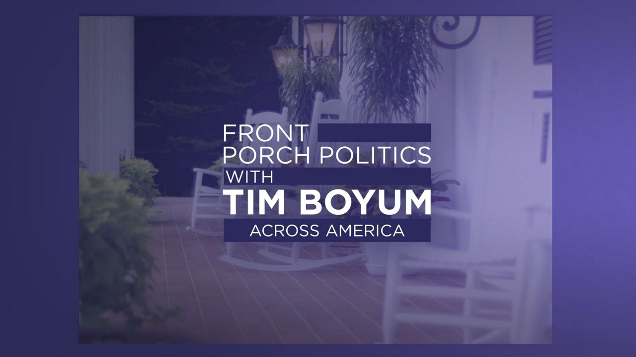 Front Porch Politics Across America | Spectrum News