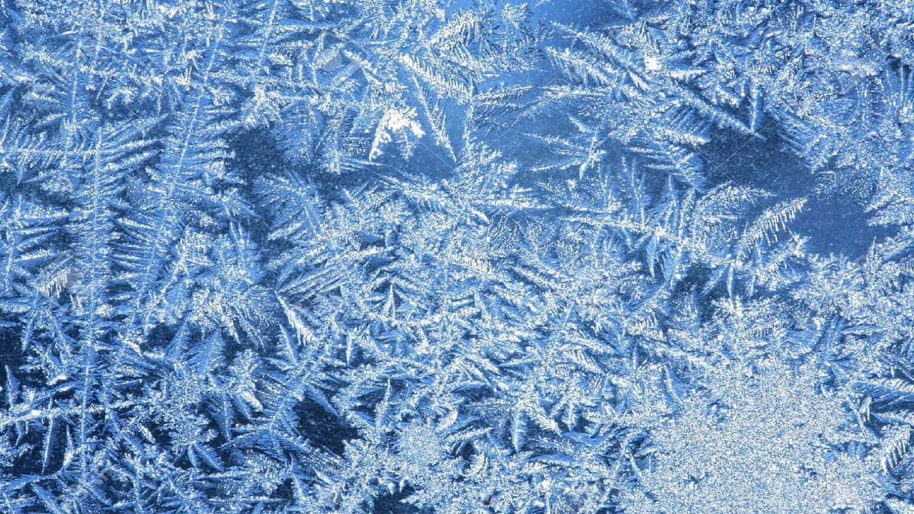 Bitter Cold Air Moving Into The Carolinas