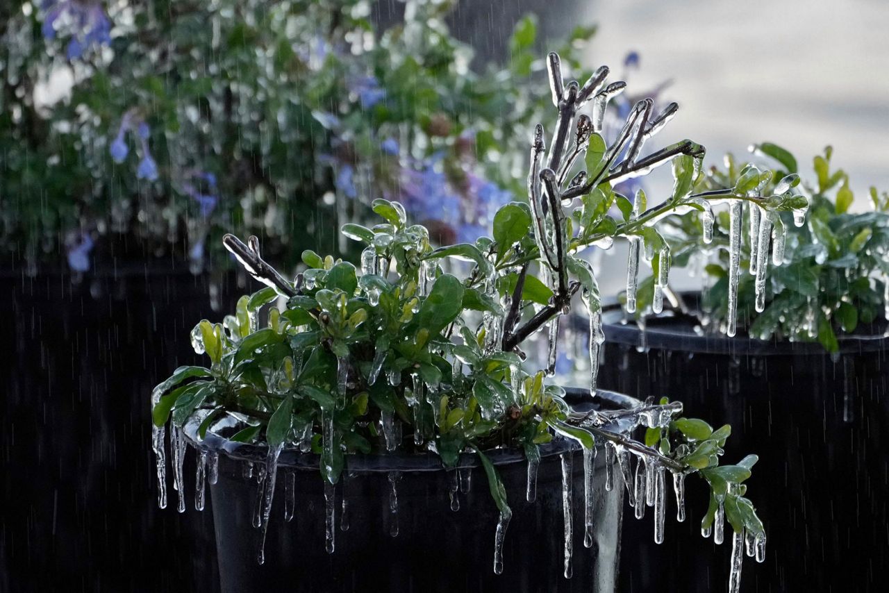 Blast of winter weather hitting Midwest, East Coast and could bring ...