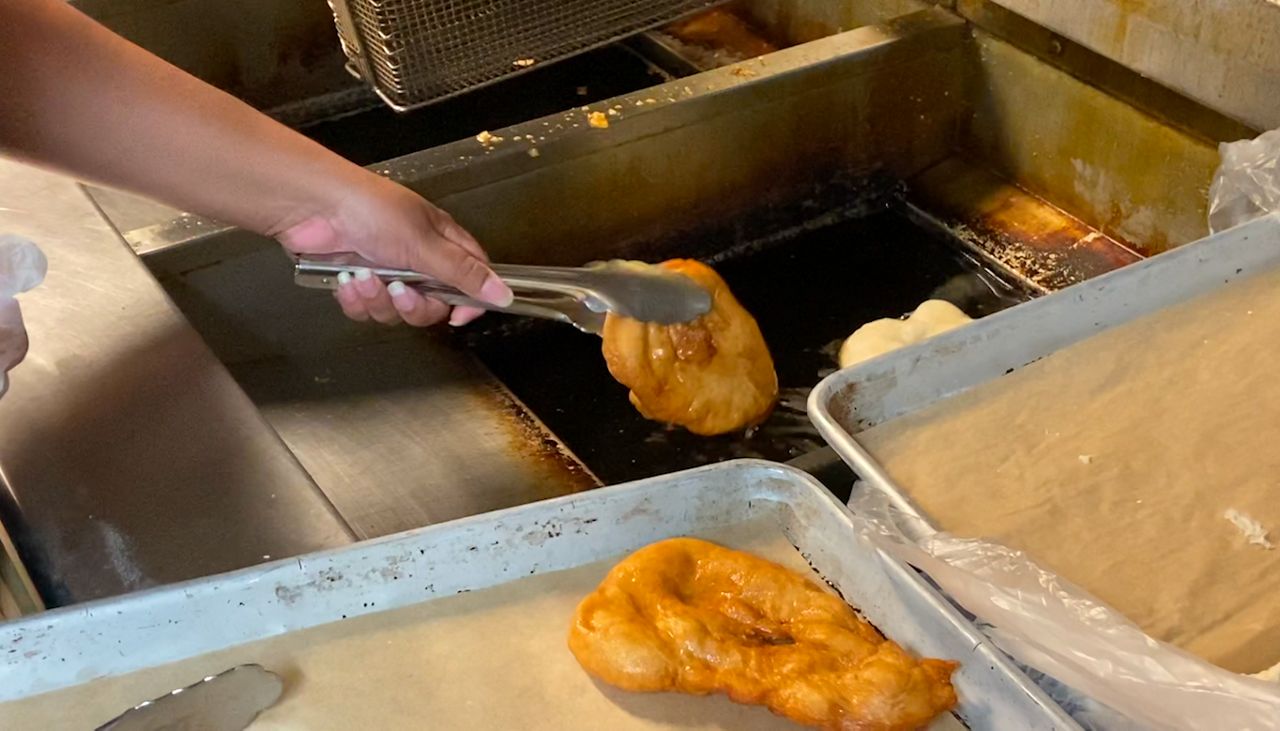 Indigenous Peoples' Day at UW- Green Bay