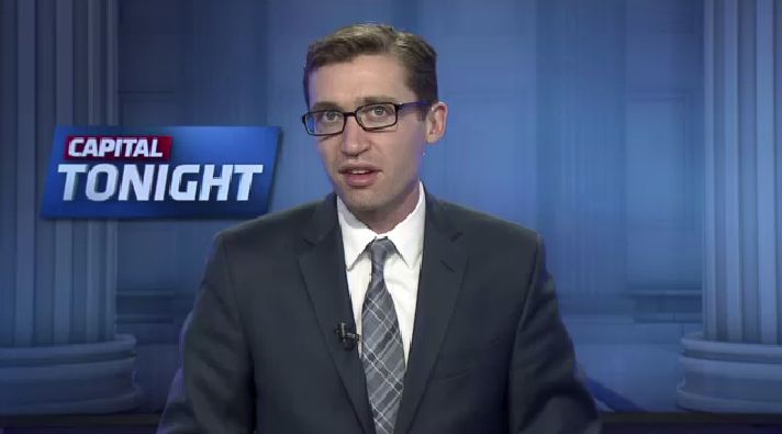 Capital Tonight: February 23