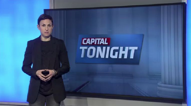 Capital Tonight: February 6