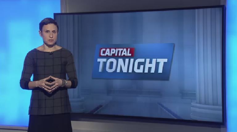 Capital Tonight: October 27