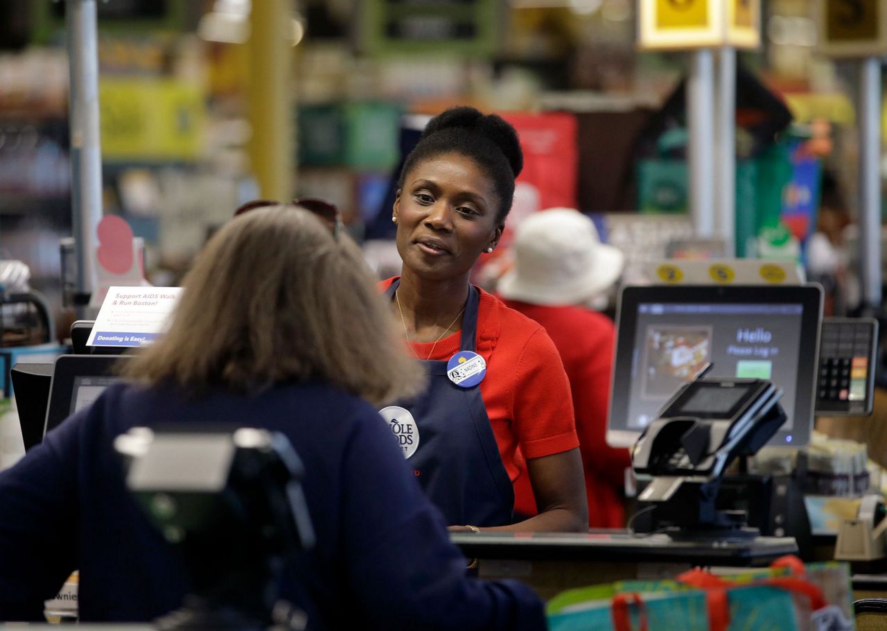 Need an entry-level job at a store? It can be harder now