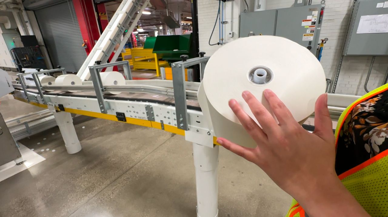 Now Hiring: Georgia-Pacific hiring at Green Bay mill