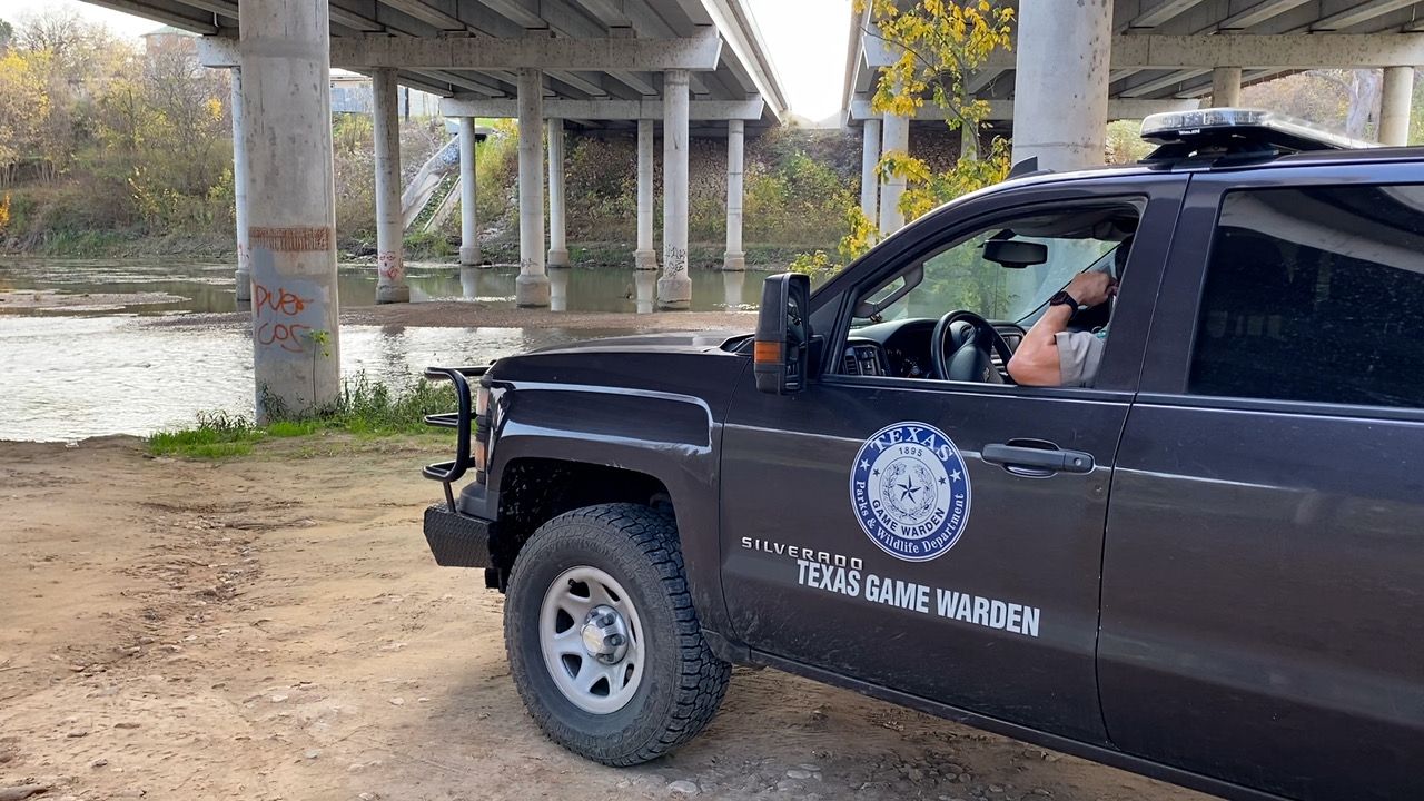 Game Wardens stay busy keeping humans, wildlife safe