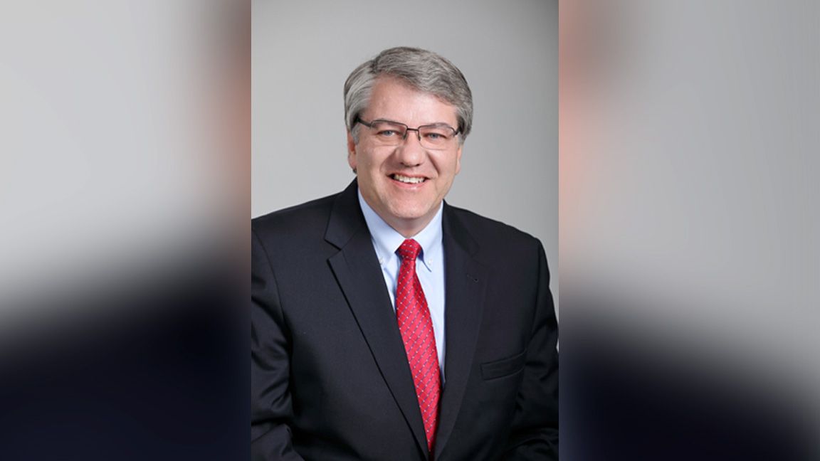 Kevin Thibault to become Chief Executive Officer of GOAA