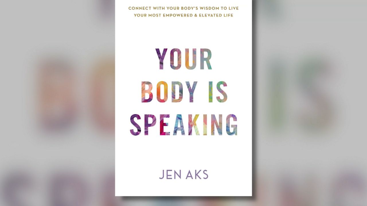 New book explores the body as a tool for learning