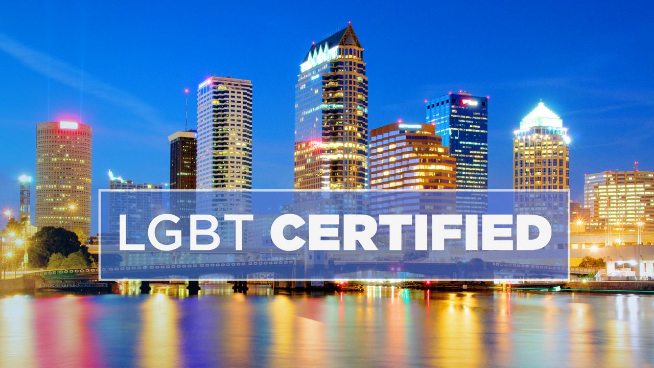 Getting Answers: LGBT Certification and Small Businesses