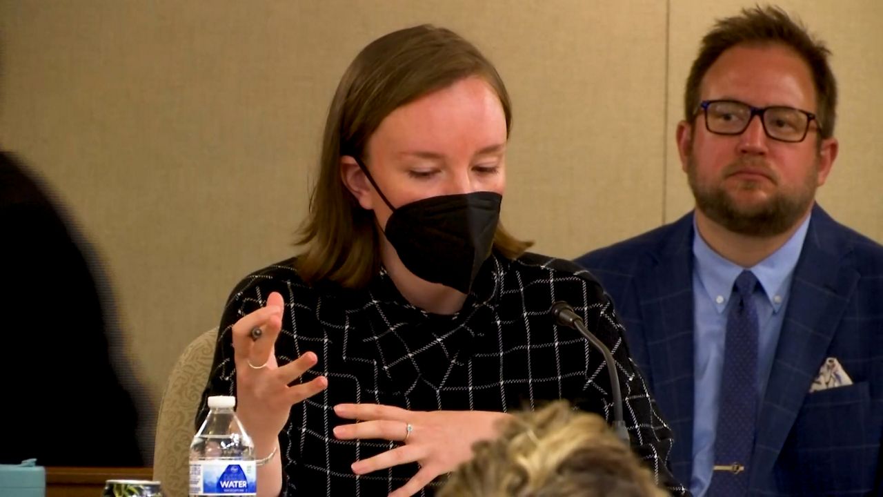 State Rep. Neubauer elected as new minority leader