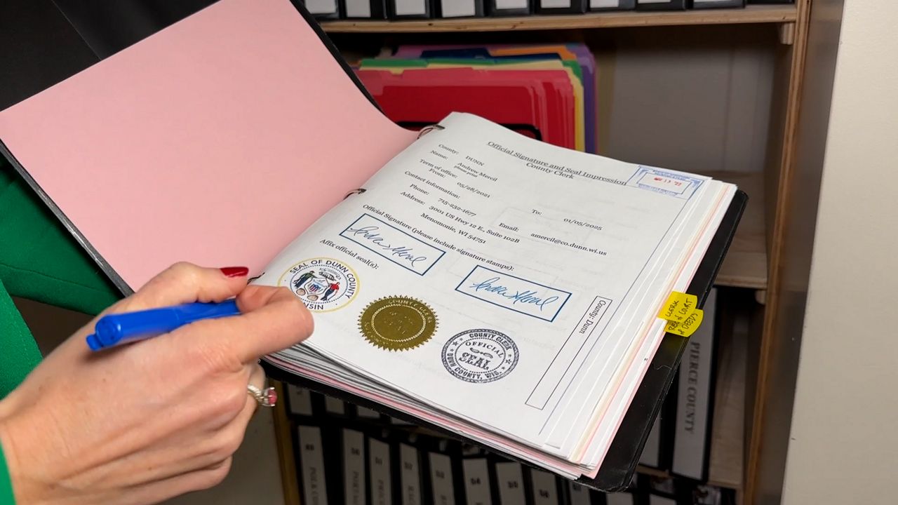 Godlewski reflects on year as Secretary of State