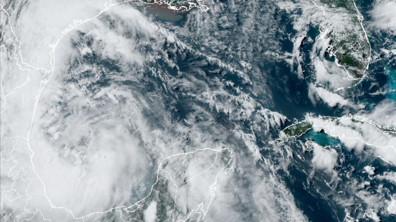 Morning Briefing, Central Florida — June 20, 2024