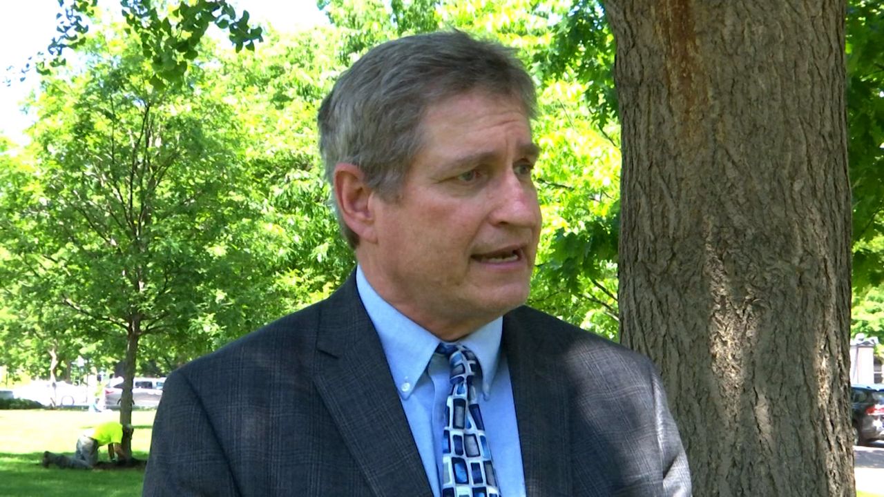 Gov. Evers takes action on LGBTQ issues