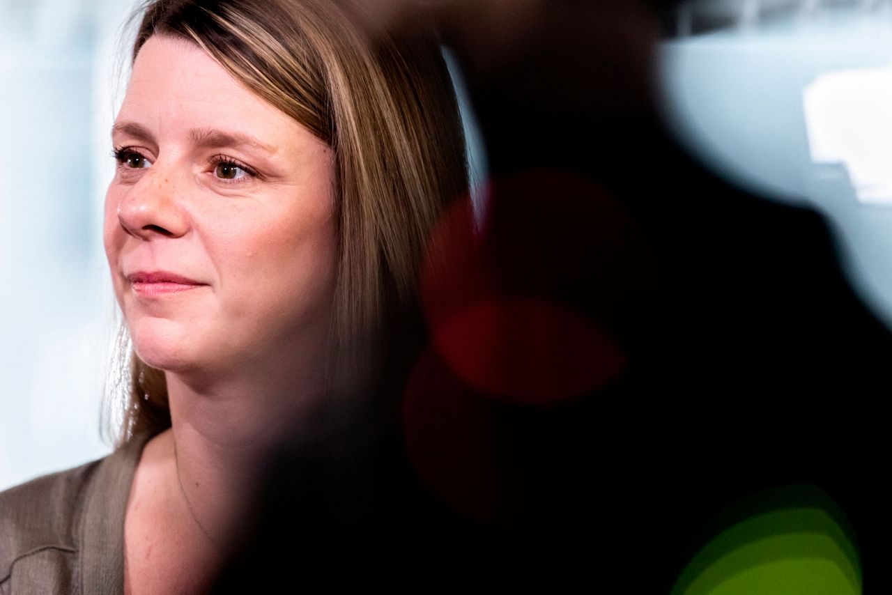 Gabby Petito's legacy: $100K gift to domestic abuse hotline