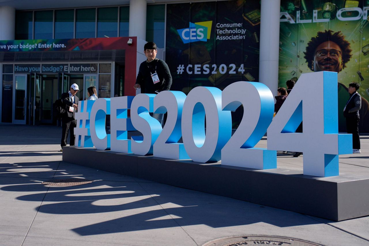 Tech innovations that caught our eye at CES 2024