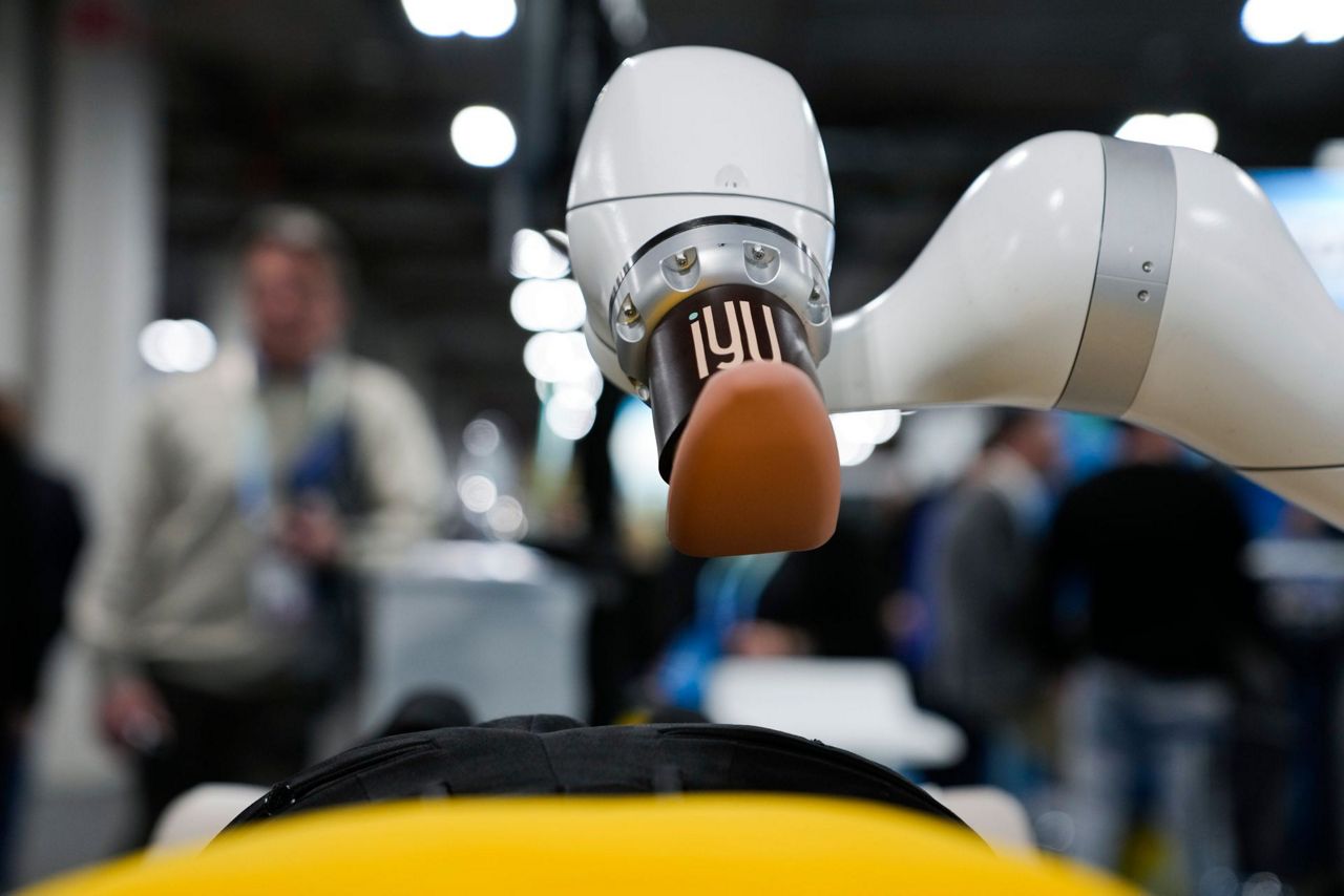 CES 2024 updates: The most interesting news and gadgets from tech's big ...